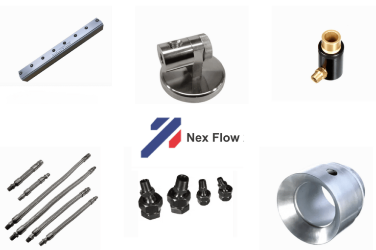 Nex Flow Online Inventory Sales | Nex Flow Sales